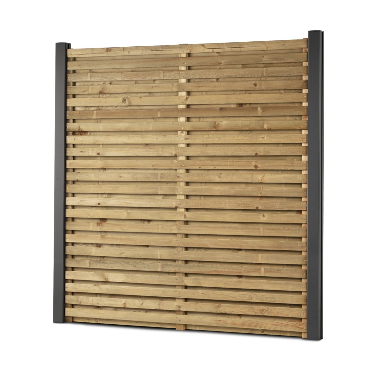 Premium paneel hout | Gardenode