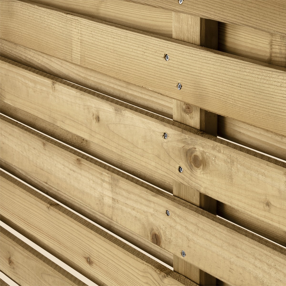 Premium paneel hout | Gardenode